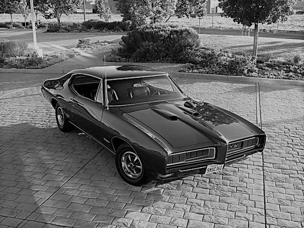 The unusual case of the Ice cream-sensitive car! | by Almohannad Alsbeai | Medium