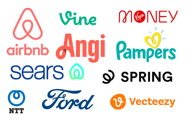 How Airbnb’s Logo Brushed Off the Haters and Embodied a Design Trend ...