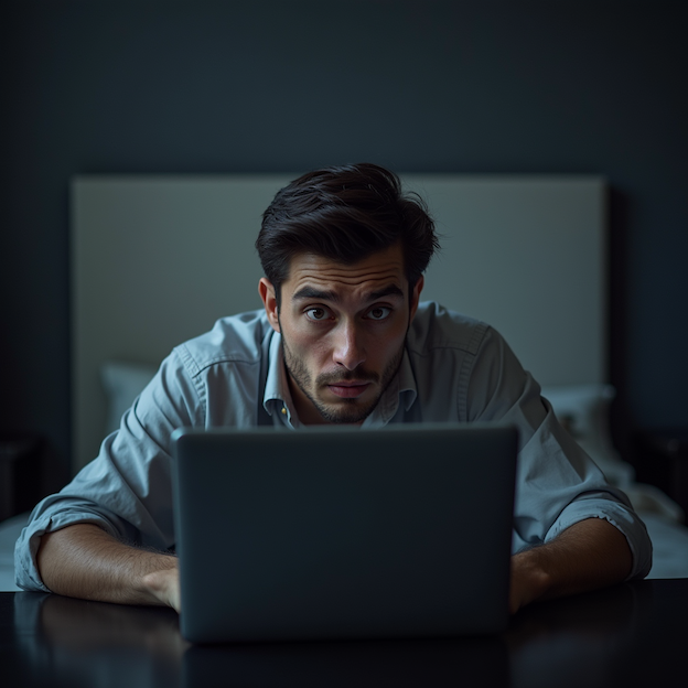 I Was Dumb Enough to Feel Jealous of a Random Guy’s Investment Returns | by Denis Gorbunov ...