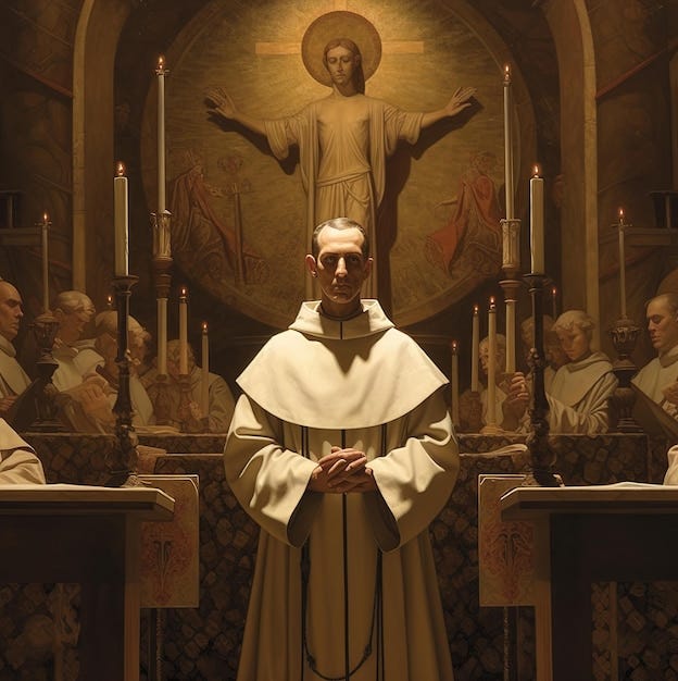 Catholic Priests Have Every Right to Touch Boys | by Jacob Lamore | Medium