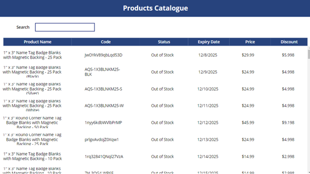 PowerApps Delegation. PowerApps is a powerful platform for… | by Hadi Mahmood | Medium