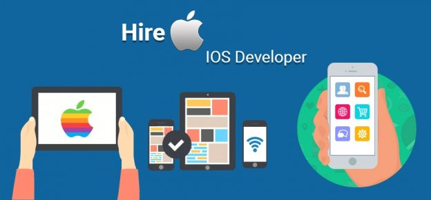 How to Hire iOS Developer: A Comprehensive Guide | by Dylan Ais | Jul, 2024 | Medium