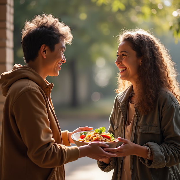 Making a Difference in Someone’s Life Is Worth More Than Money | by Denis Gorbunov | Pragmatic ...