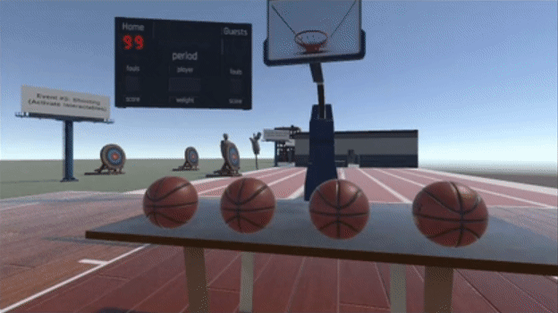 Basic Hand Animations. Now that we have working hand models to… | by ...