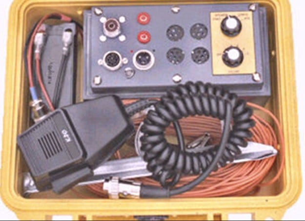 DXER ham radio news 07/16/18. Daily DXER ham radio news | by DXER | Medium