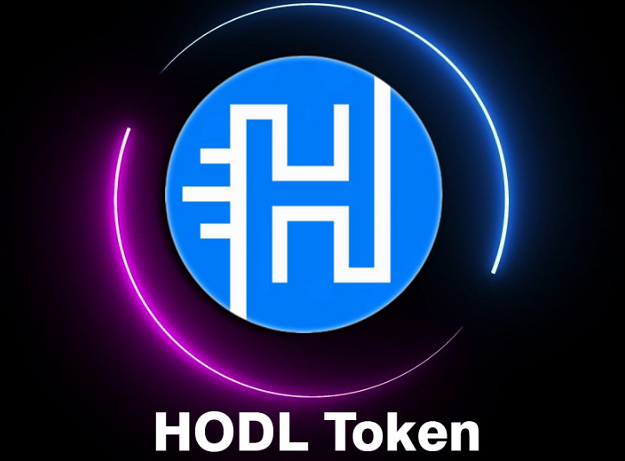 HODL. HODL | by Sendok Garpu | Dec, 2023 | Medium