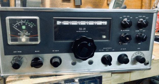 DXER ham radio news 08/14/18. Daily DXER ham radio news | by DXER | Medium