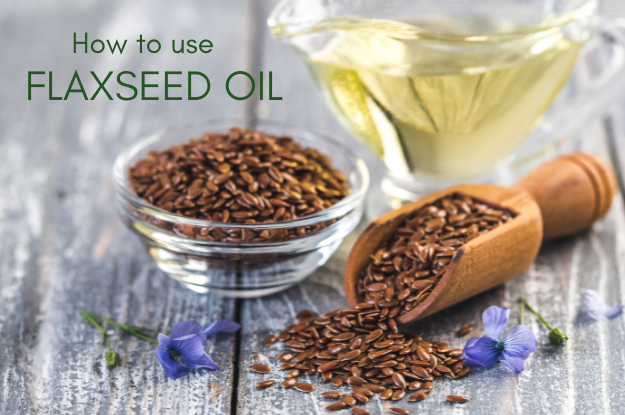 How To Use Flaxseed For Hair And Skin | by Mystiq Living | Medium