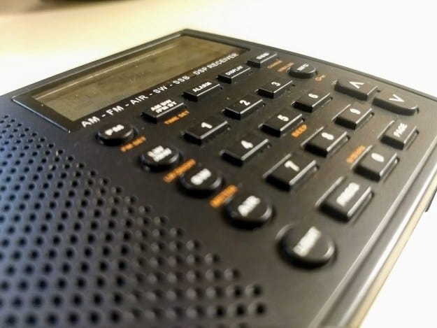 DXER ham radio news 08/28/18. Daily DXER ham radio news | by DXER | Medium