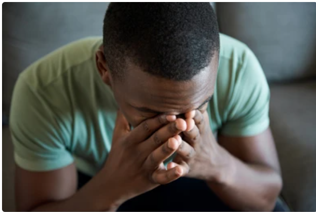 Why I Honestly Feel Like Crying 😭 | by Chris valentine | Contemplate ...