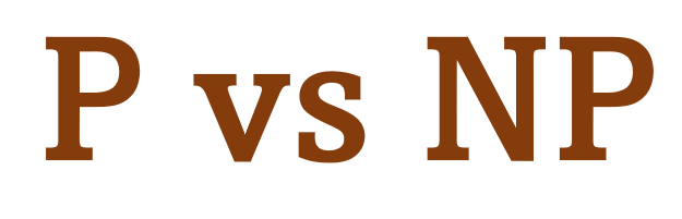 P vs NP, o problema do milênio. O problema P versus NP é um dos… | by ...