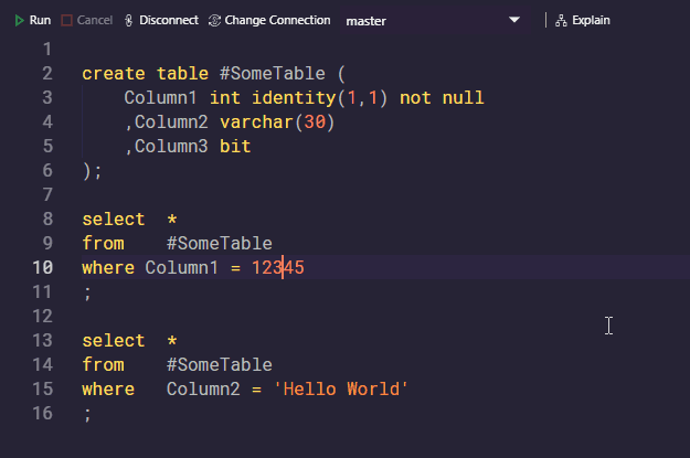 Use SQL to Reveal Customer Spending Trends | by Emmanuel Ikogho | Medium