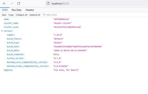A Complete Guide to Using ElasticSearch with Spring Boot | by Yogesh Mali | Dev Genius