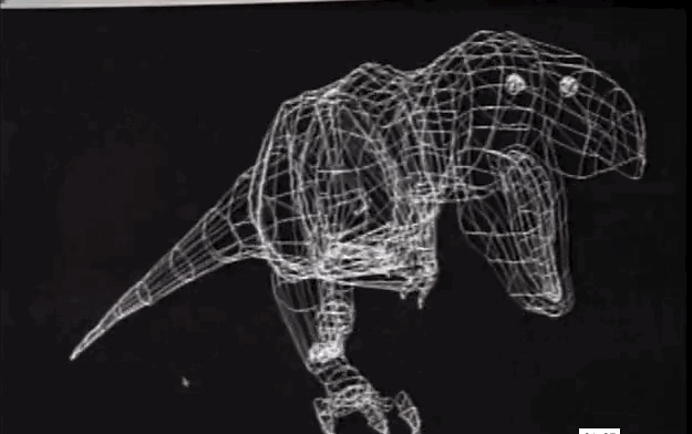 Computer Generated Images. From 1982's Tron to 2017's Moana | by Kerry ...