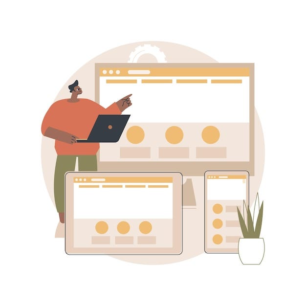 Types of Website Design: Understanding Layouts & Trends | TMDesign