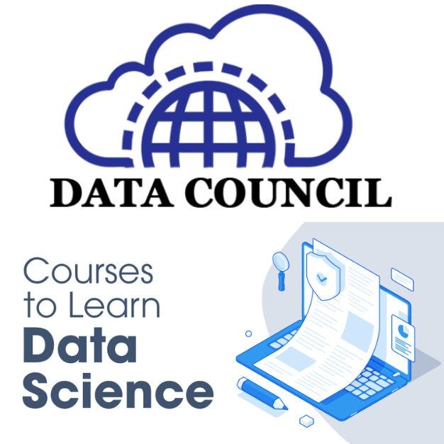 Data Science Course in Pune with Placement | DataCouncil Advantage | by ...