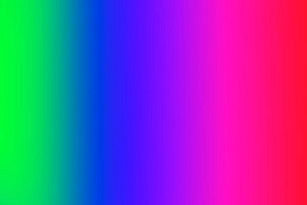 Apa itu RGB?. Apakah ada yang sudah pernah dengan… | by Custom ...