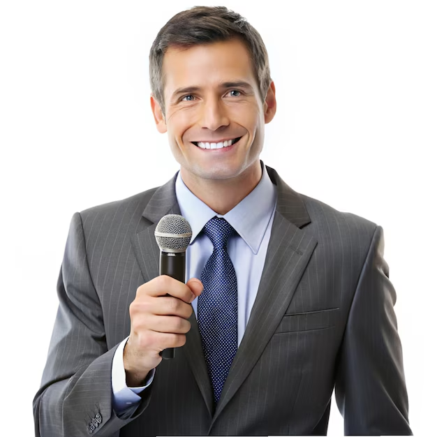 Professional Anchors in Mumbai: Elevate Your Event with Expert Hosting ...