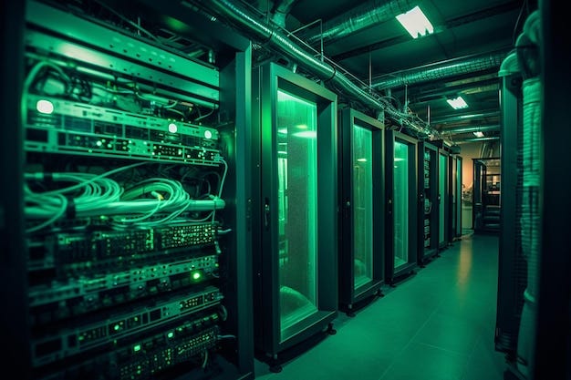 5 data center migration best practices | by Oneworld logix | Jun, 2024 | Medium