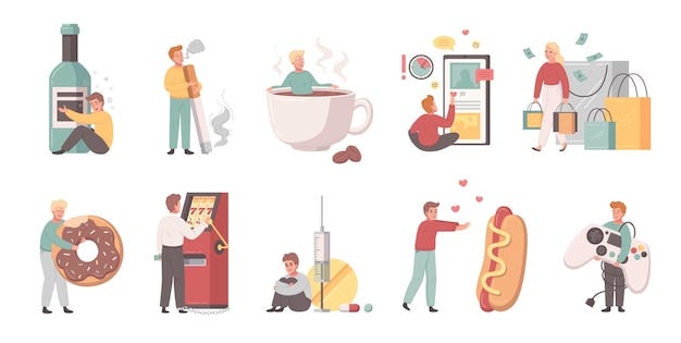 Make Unbreakable Habits using simple and better changes in your life-1 ...