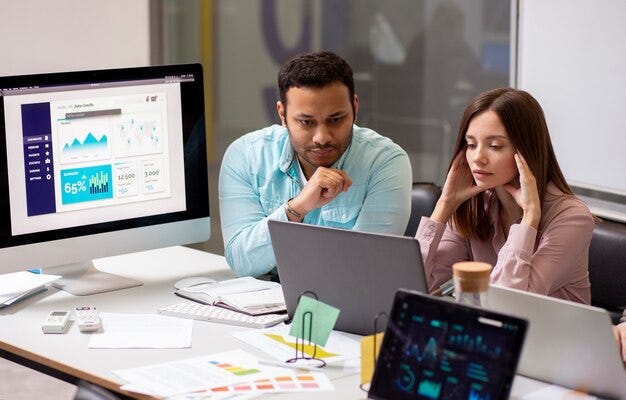 Strategic Unleashing the Power of Custom Web Design | by Smartz Minds | Jan, 2024 | Medium