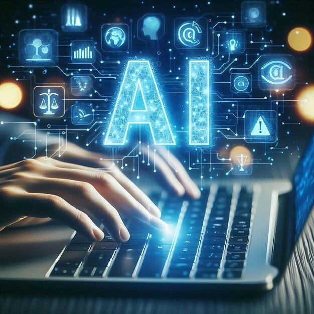 AI-Powered Tools Revolutionizing Content Creation | by Chavan Rohit | Aug, 2024 | Medium