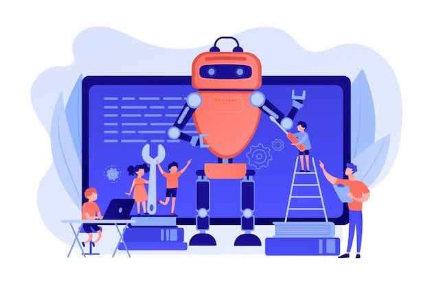 Robotics: The Intersection of AI and Automation in the Real World | by ...