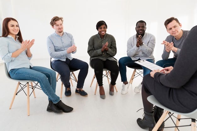 Group Interviews: Strategies to Shine Among the Crowd | by ...