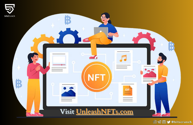 UnleashNFTs by bitsCrunch: Unlocking Insights for Informed NFT ...