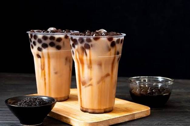 The Benefits of a Daily Cup of Milk Tea: Three Scientifically Proven ...