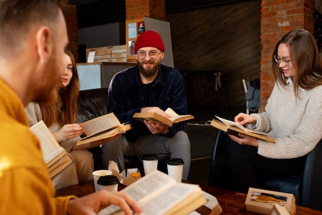 Embracing Change: A Deep Dive into Progressive Churches in Houston | by ...