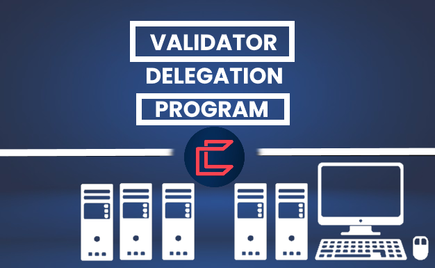 Comdex Validator Delegation Program Explained | by COMDEX | Comdex Official