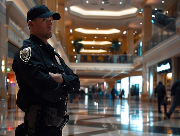 5 Reasons Why Security Services in Dublin Are Essential for Your ...