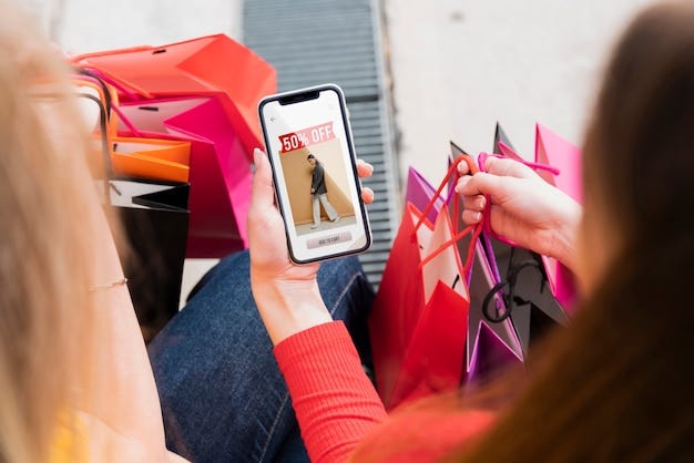 Swipe, Shop, Share: How Social Commerce and In-Feed Shopping Are ...