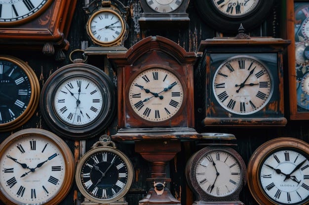 Generational Clocks in Distributed Systems: A Deep Dive | by ...
