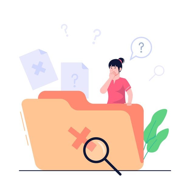 The Curious Case of Missing Data — How Do We Handle It? 🤔🚀 | by P A ...