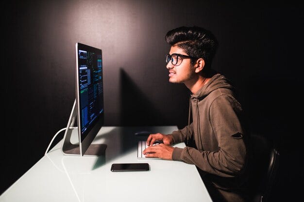 Why Experienced Programmers Fail Coding Interviews | by Aligoodluck | Oct, 2024 | Medium