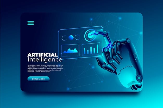 Top 5 Ai tools for ppt presentation | by Maahi Swaroop | Medium