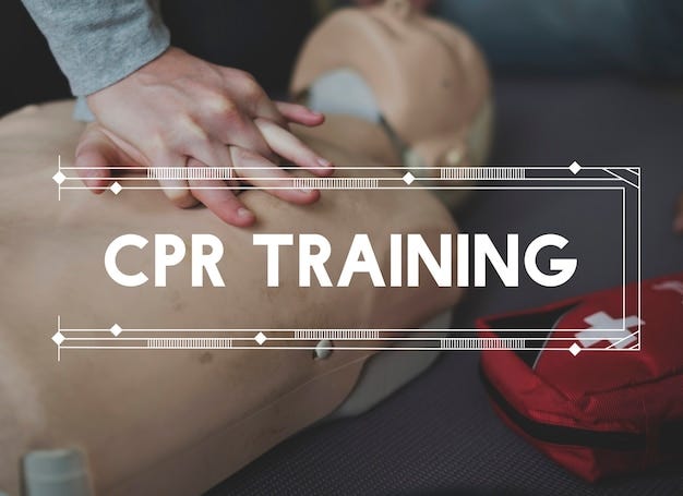 10 Reasons Why CPR is Crucial in Emergency Situations | by Talha Riaz ...