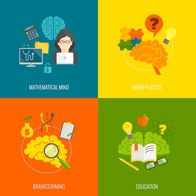 Understanding Intellectual Wellness: Defining Mental Flourishing | by ...
