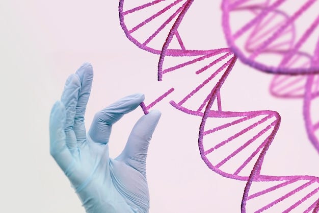 CRISPR and The Future of Gene Editing | by Abdullahi Olalekan ...