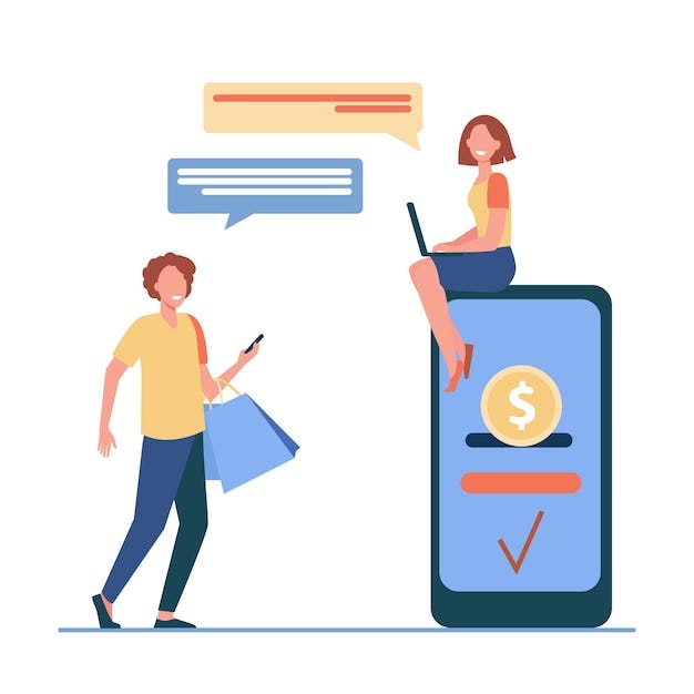 The Unsung Hero of Communication: The Power of Transactional SMS in ...