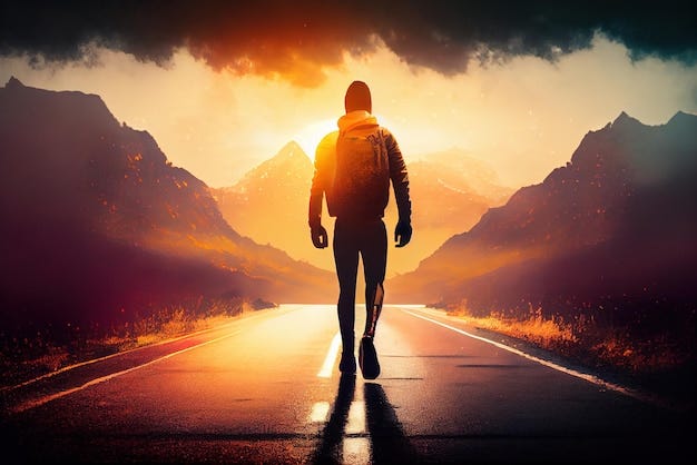 I Always Wanted to Grow Up, Until I Slowly Started Truly Becoming One ...