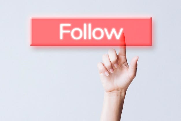 Following Others on Medium More Than You are Being Followed. | by ...