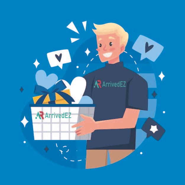 Same-Day Delivery Services and Courier B2B-ArrivedEZ | by Discover ...