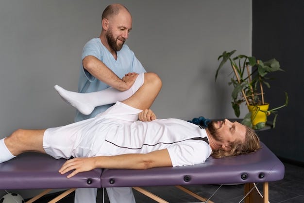 The Benefits of Using Ring Dinger Tables in Chiropractic Practice | by ...