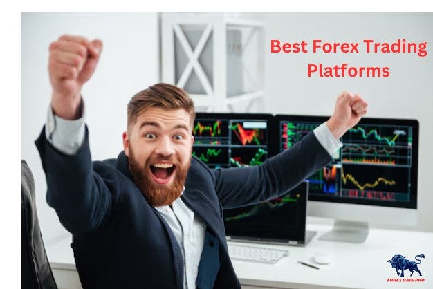 How to Start Forex Trading: A Step-by-Step Guide for Beginners | by ...