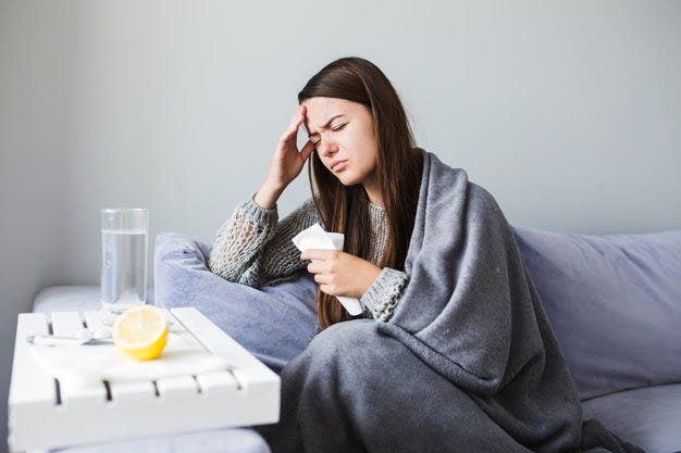 What to Eat & Avoid When You’re Unwell | by Nutritionist Vasundhara ...