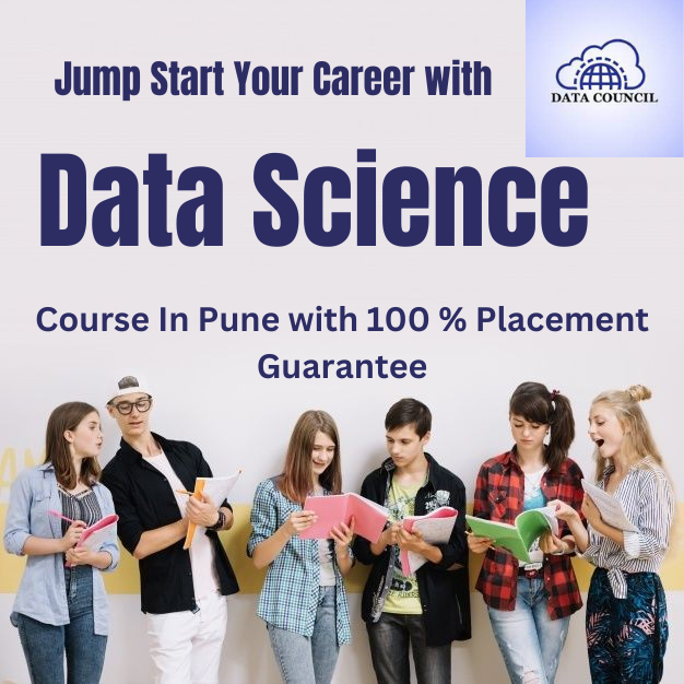 Best Data Science Classes in Pune with Placement Assistance | by ...
