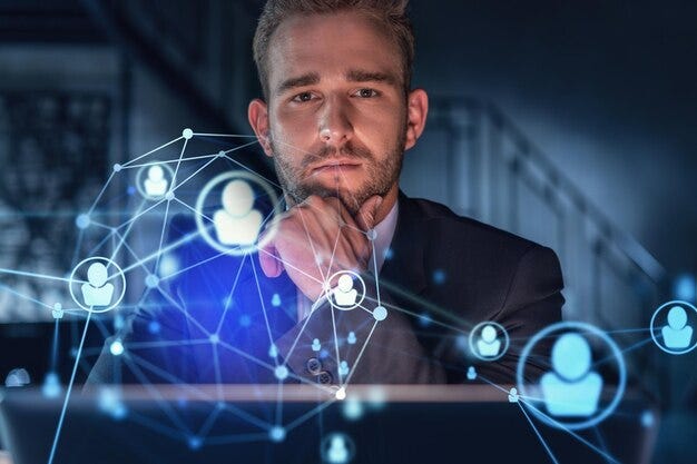 Rising Above the Rest: Qualities to Seek in a Network Consultant | by ...